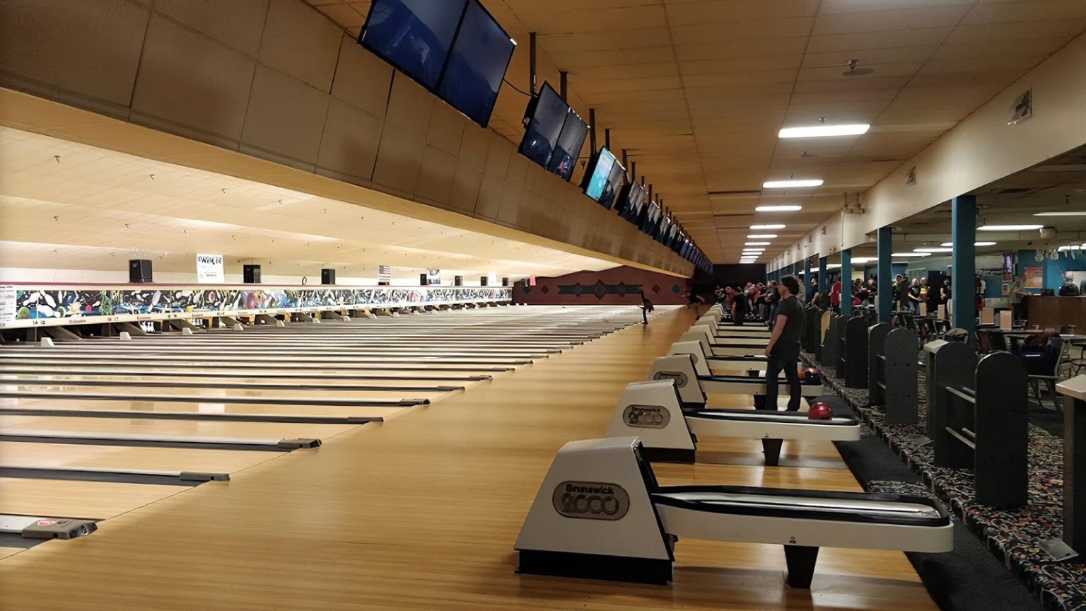 Bowling Leagues Wayne MI | Oak Lanes Bowling Center
